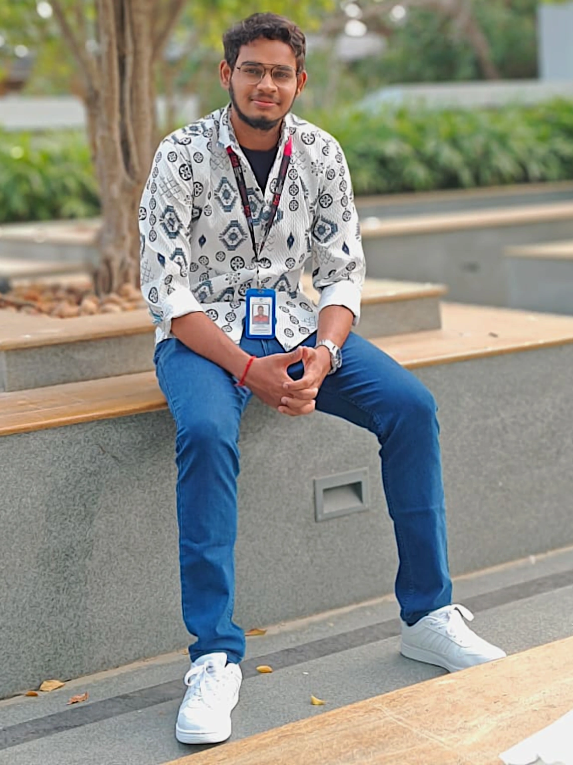 Hari Prasath | Portfolio